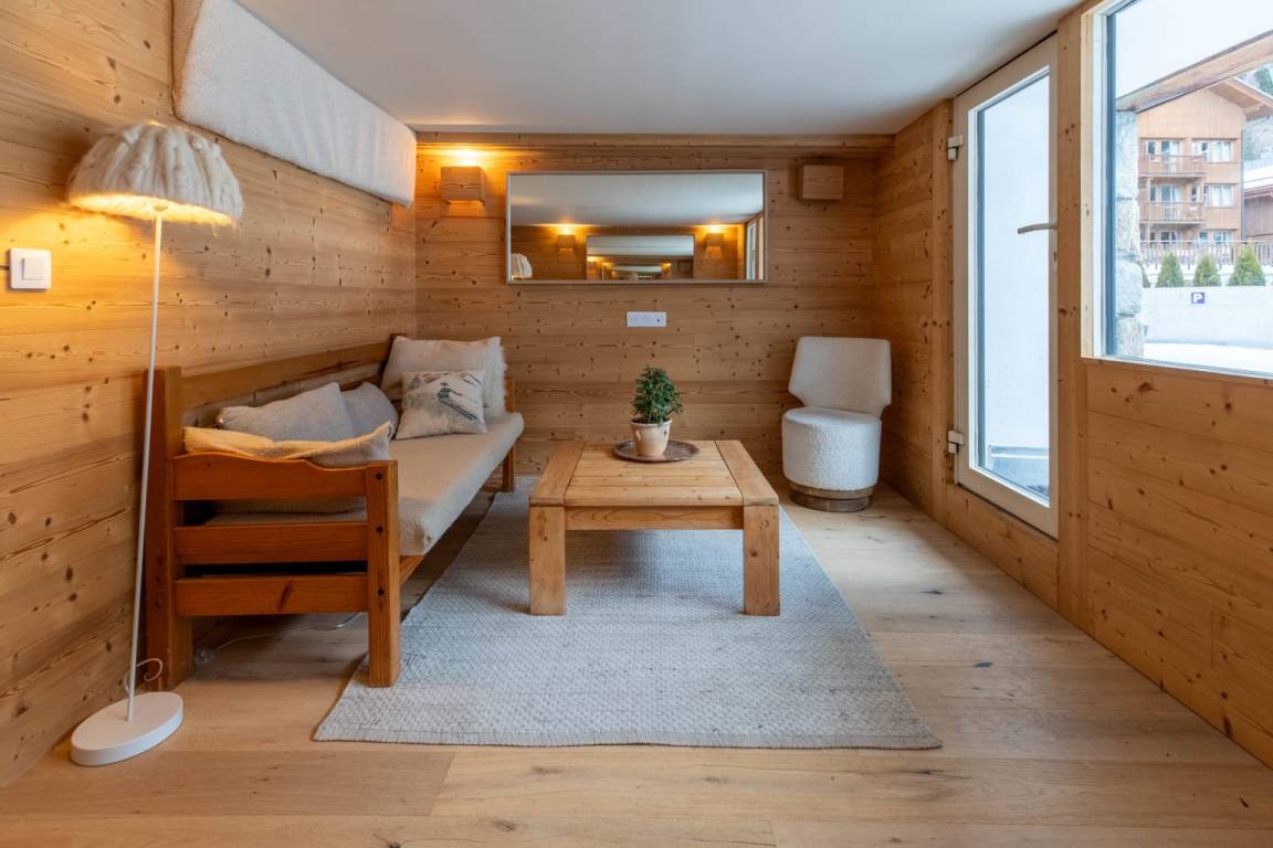 50 M² Appartement ∙ 2 Chambres ∙ 4 Personnes - Méribel