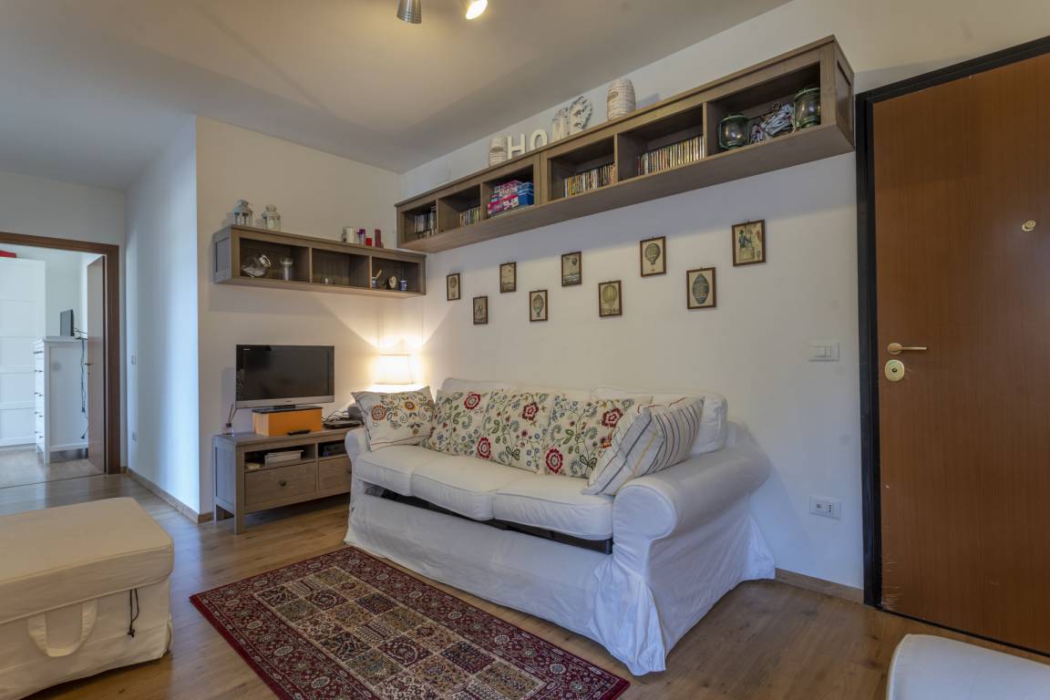 65 M² Ferienwohnung ∙ 2 Schlafzimmer ∙ 4 Gäste - Soča