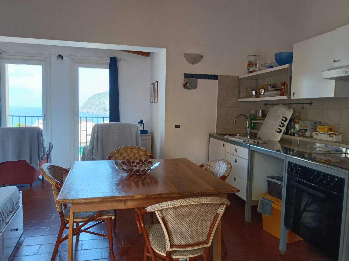 Apartment ∙ 1 Bedroom ∙ 6 Guests - Monterosso al Mare