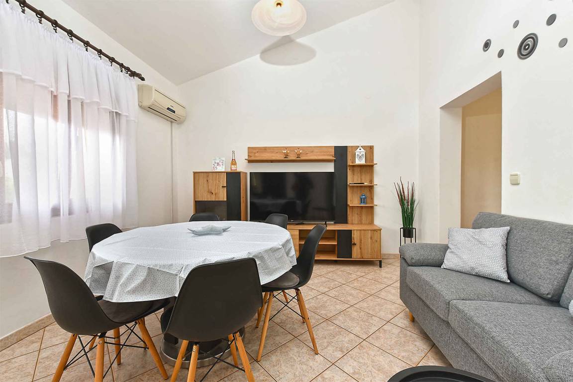 56 M² Apartamento ∙ 2 Habitaciones ∙ 4 Huéspedes - Pula