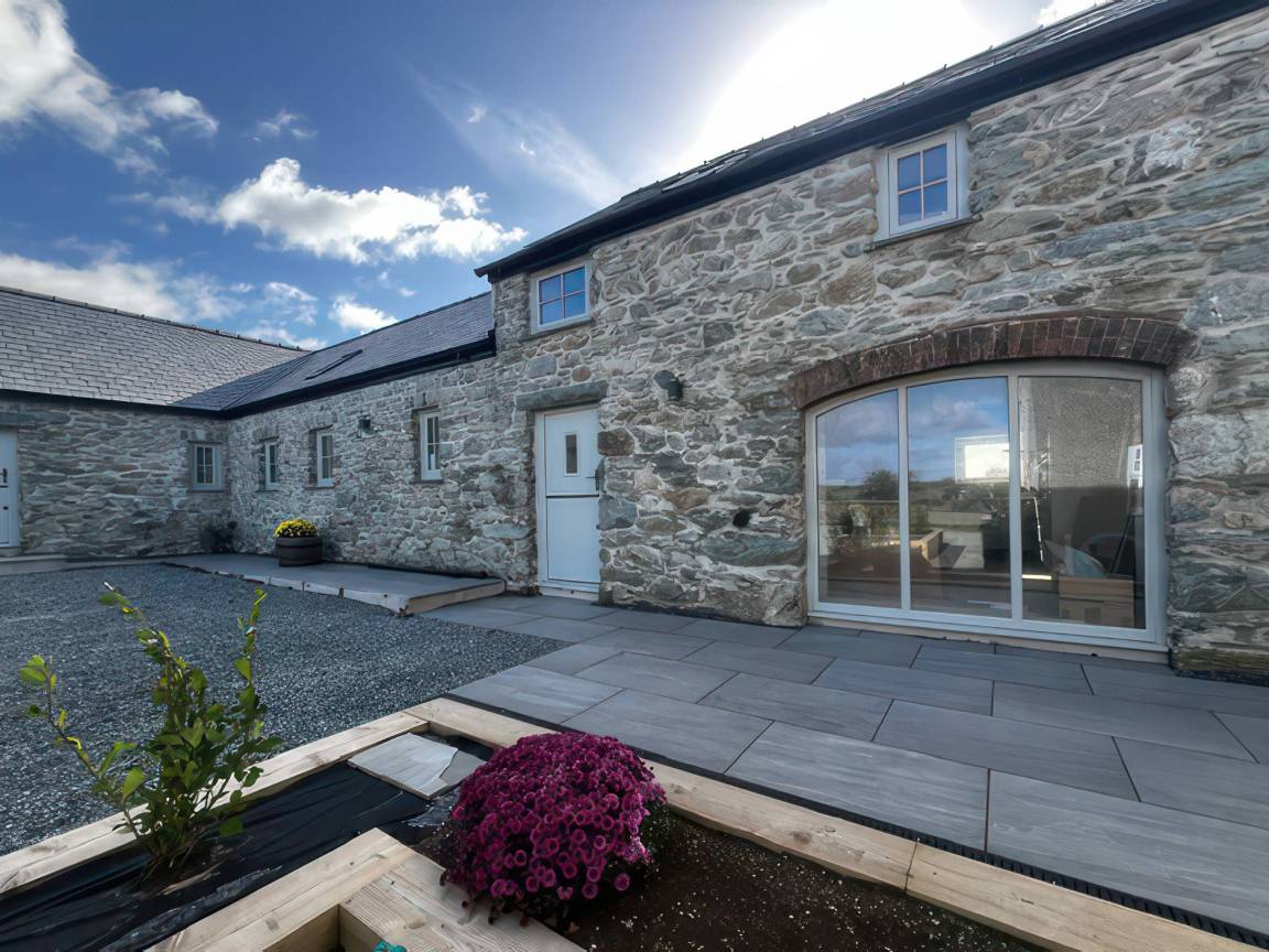 Cottage ∙ 2 Bedrooms ∙ 4 Guests - Rhosneigr