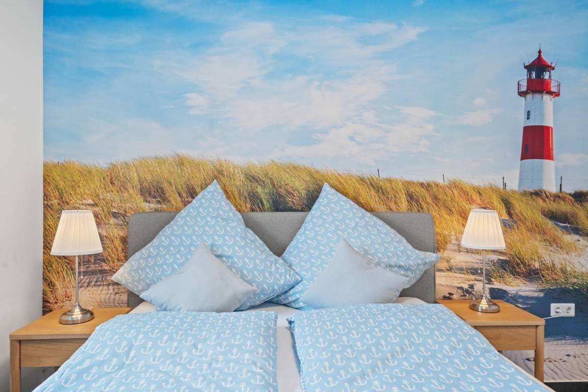 105 M² Ferienhaus ∙ 2 Schlafzimmer ∙ 4 Gäste - Leer (Ostfriesland)