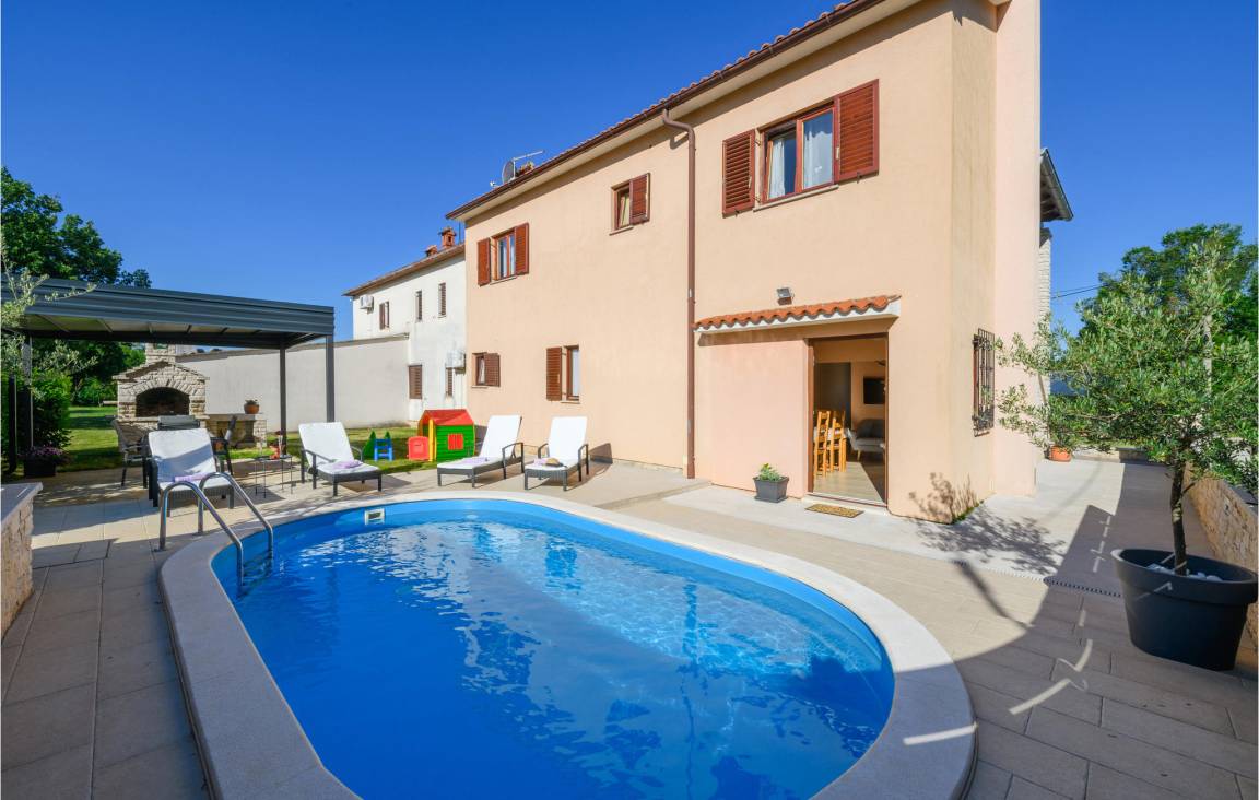 90 M² Duplex ∙ 2 Chambres ∙ 5 Personnes - Rakalj