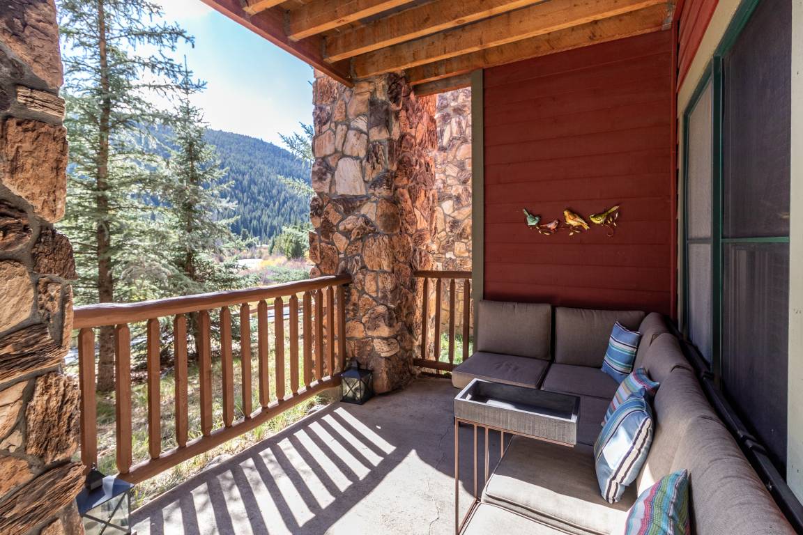73 M² Condo ∙ 2 Bedrooms ∙ 6 Guests - Keystone, CO