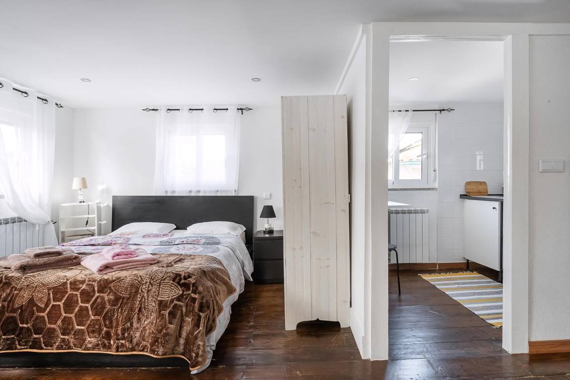 45 M² Studio Flat ∙ 1 Bedroom ∙ 2 Guests - Pinhão