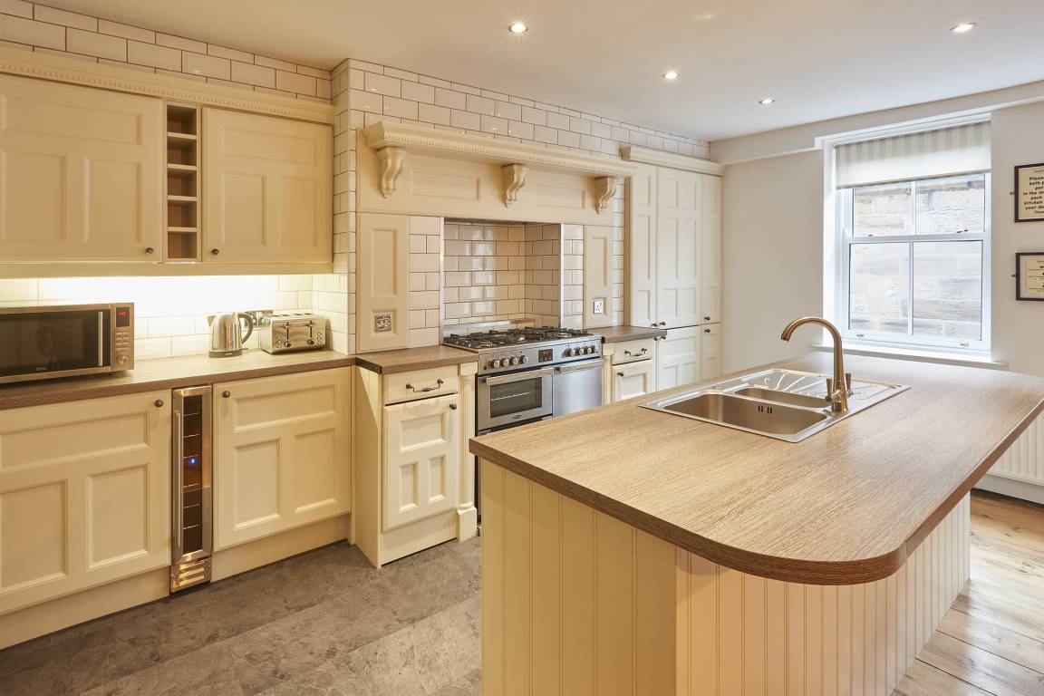 Cottage ∙ 4 Chambres ∙ 8 Personnes - Whitby
