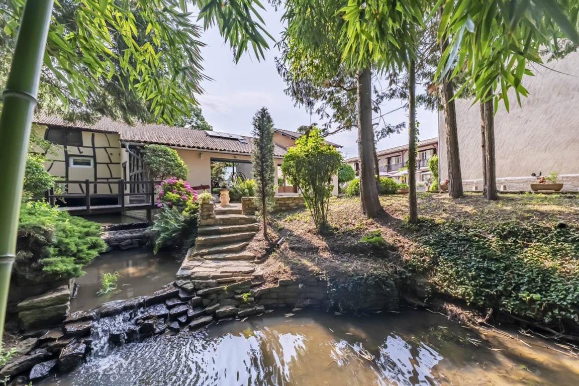 35 M² Gîte ∙ 4 Personnes - Rhône-Alpes