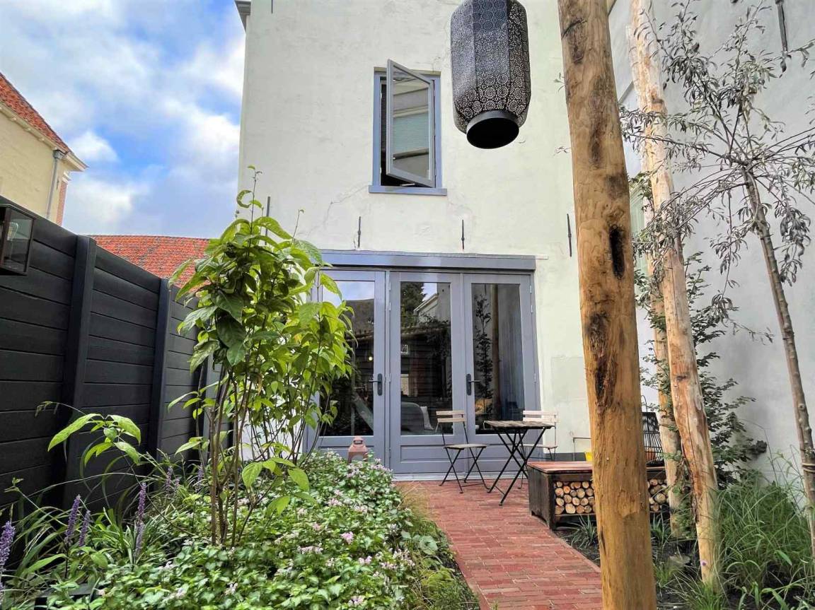100 M² Casa ∙ 3 Quartos ∙ 4 Hóspedes - Doesburg