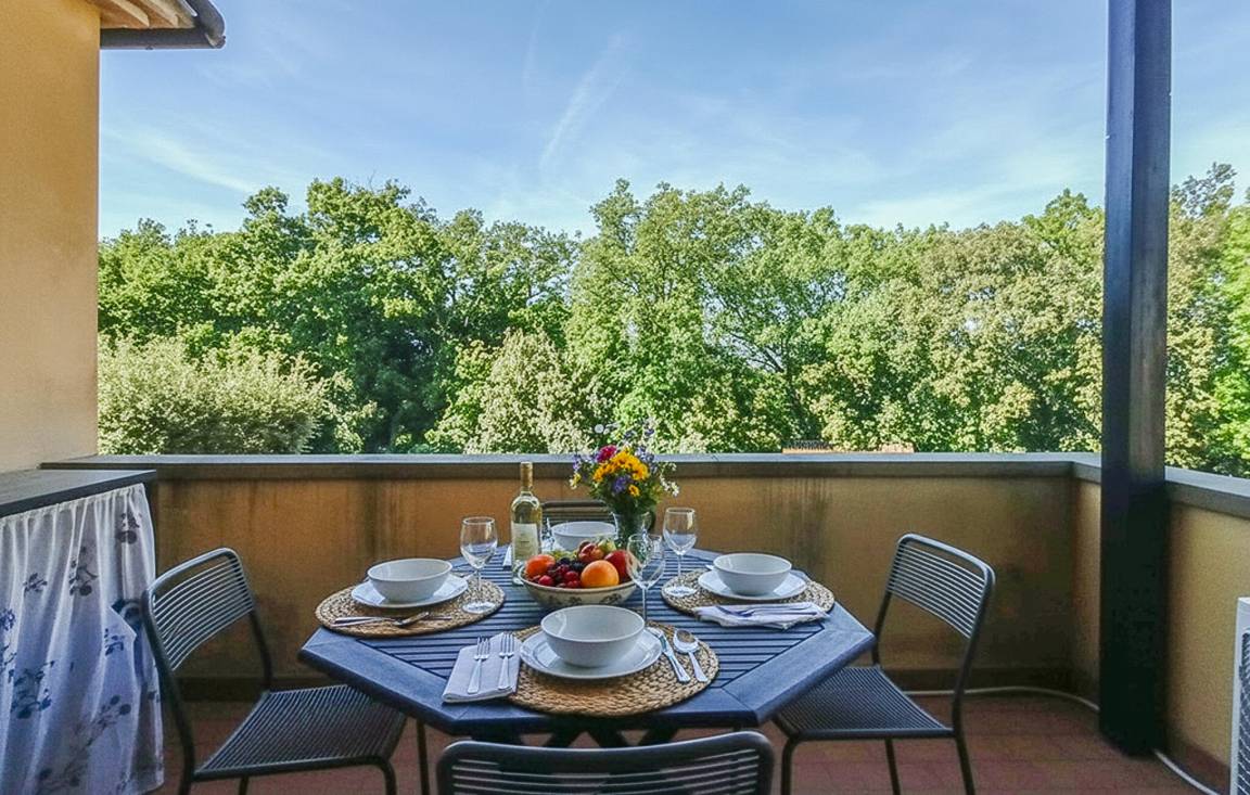 60 M² Appartement ∙ 2 Chambres ∙ 4 Personnes - Bibbona