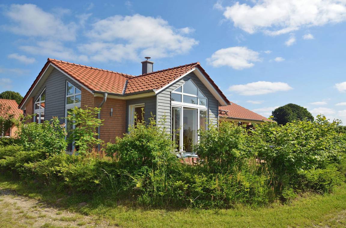 92 M² Maison De Vacances ∙ 3 Chambres ∙ 6 Personnes - Schleswig-Holstein