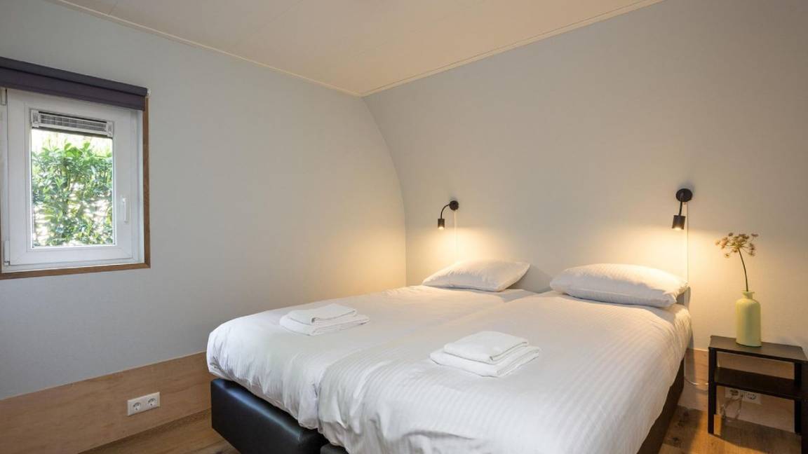 60 M² House ∙ 3 Bedrooms ∙ 6 Guests - Giethoorn