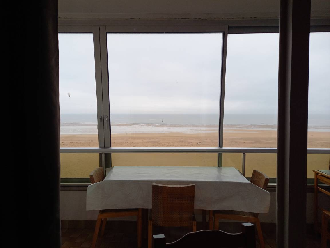 31 M² Appartamento Vacanza ∙ 1 Camera Da Letto ∙ 4 Ospiti - Courseulles-sur-Mer