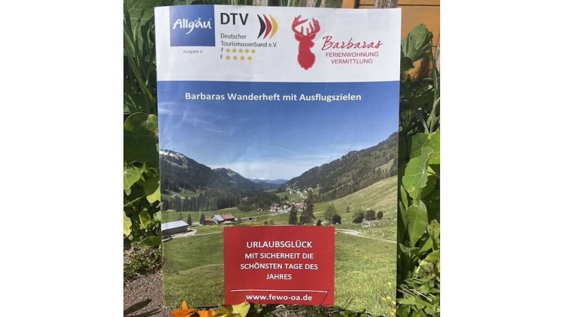 68 M² Ferienhaus ∙ 2 Schlafzimmer ∙ 4 Gäste - Oberstdorf