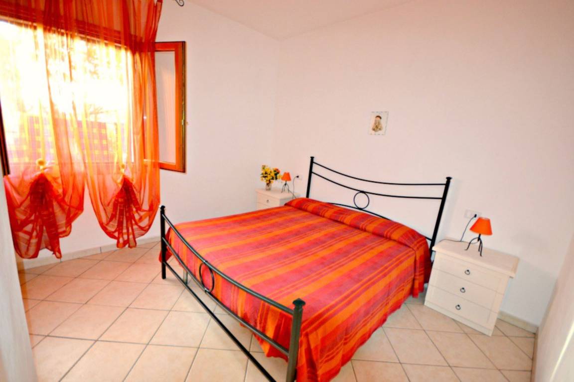 45 M² Apartamento ∙ 1 Quarto ∙ 4 Hóspedes - Marina di Campo