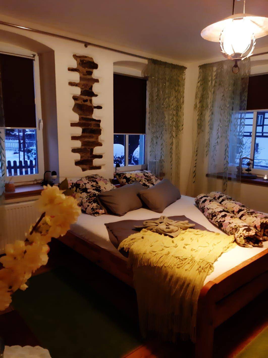 50 M² Apartment ∙ 2 Bedrooms ∙ 5 Guests - Wolkenstein