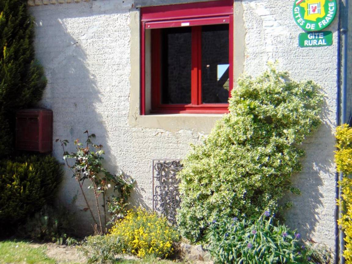 50 M² Studio ∙ 1 Chambre ∙ 2 Personnes - Val-Joly