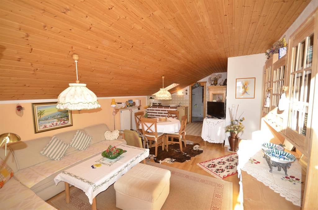 49 M² Apartamento ∙ 1 Habitación ∙ 4 Huéspedes - Millstatt am See