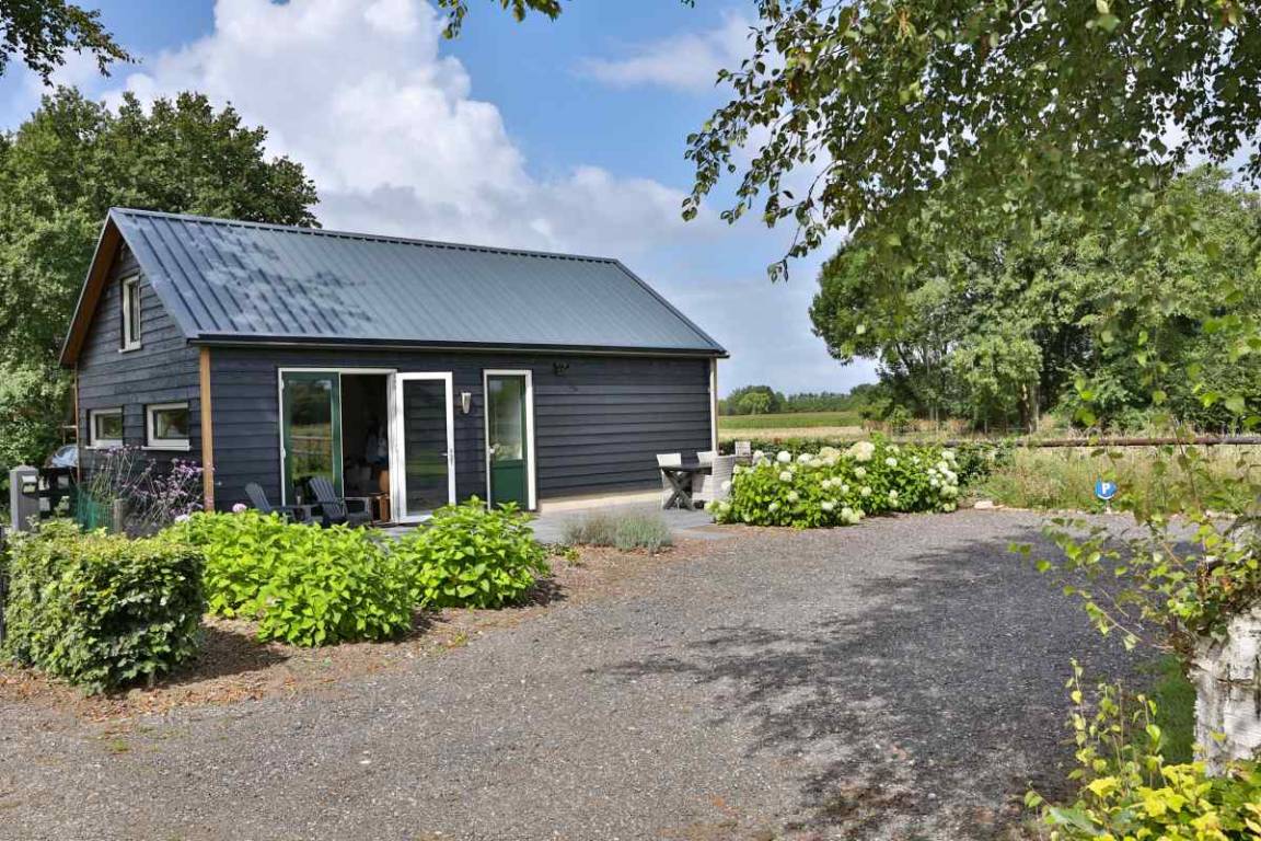60 M² House ∙ 2 Bedrooms ∙ 4 Guests - Hoogeveen