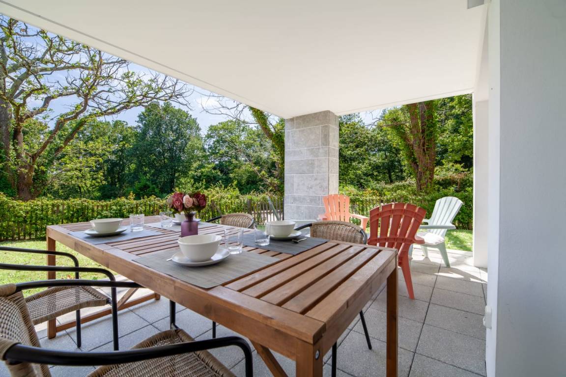 65 M² Apartment ∙ 2 Bedrooms ∙ 5 Guests - Bayonne