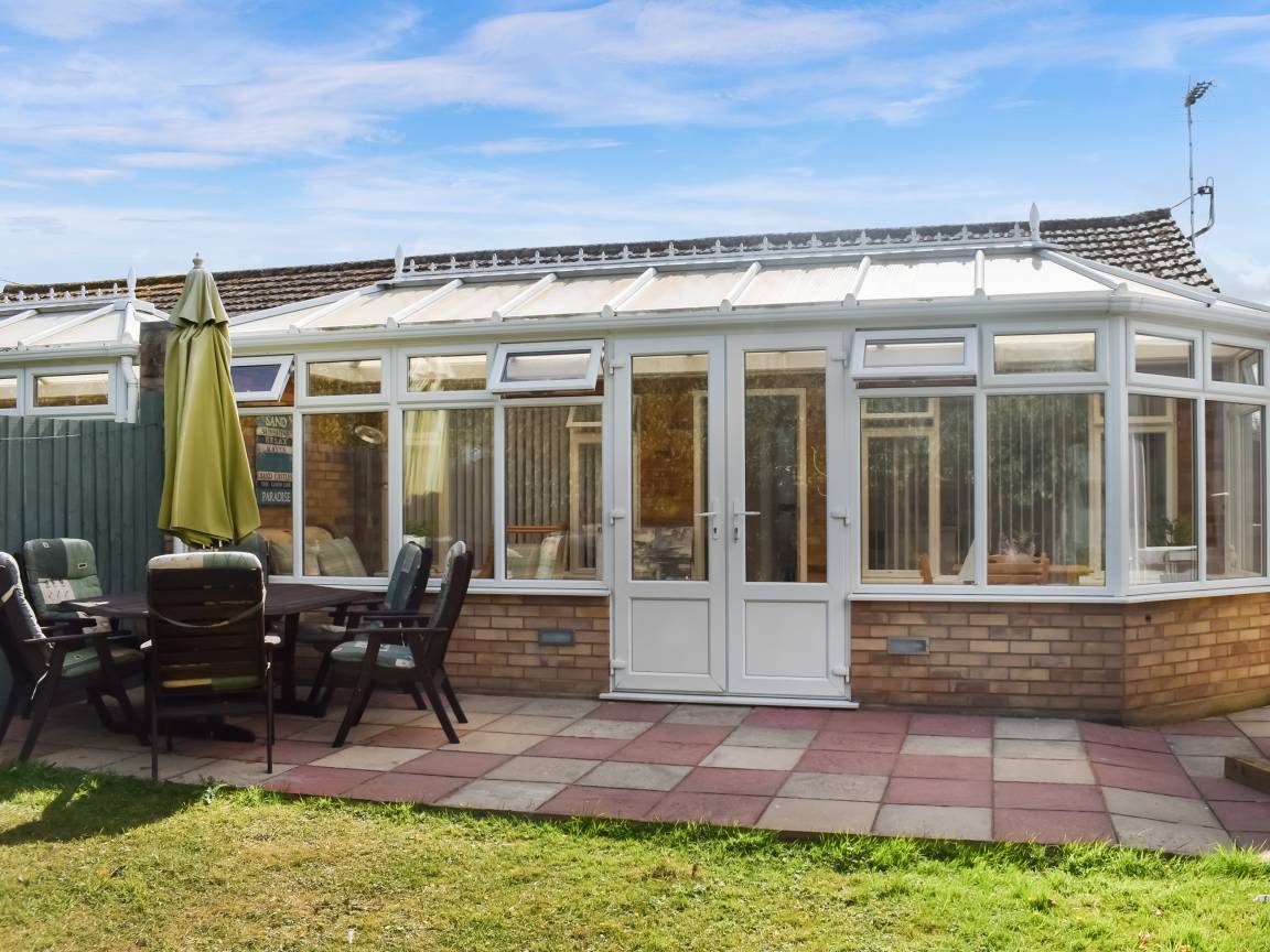Cottage ∙ 2 Bedrooms ∙ 4 Guests - Heacham