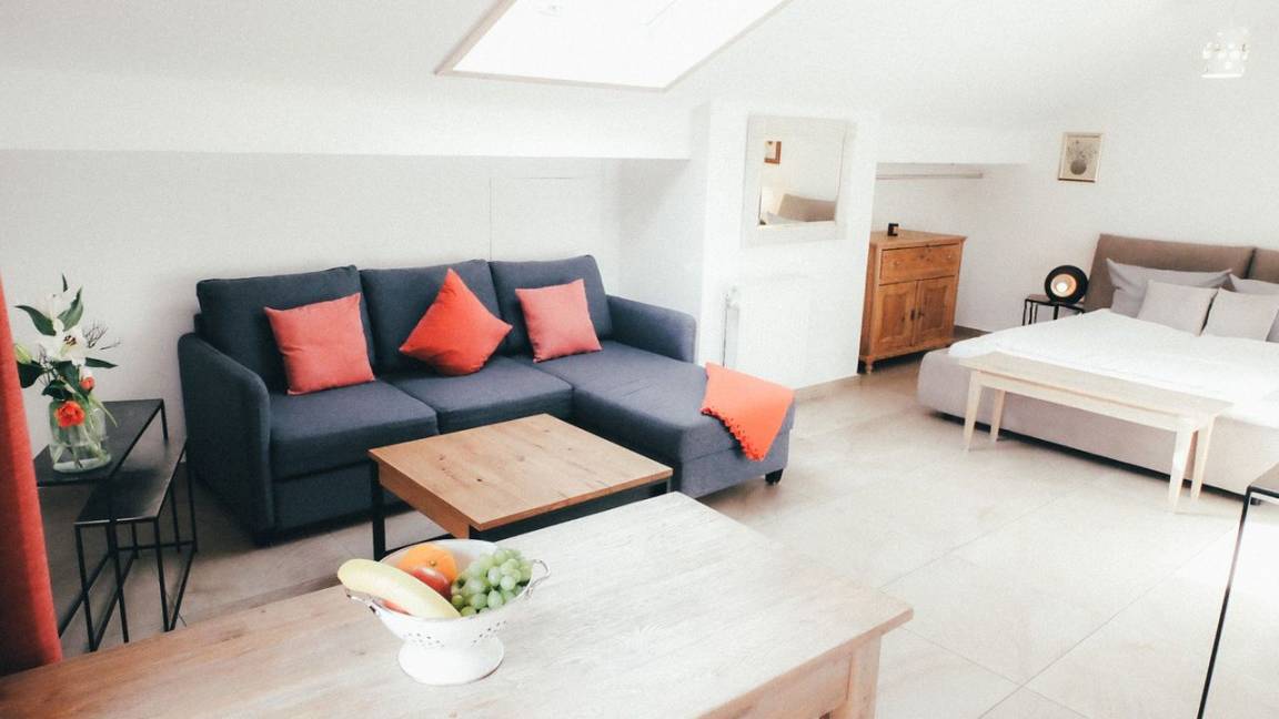 50 M² Appartement ∙ 3 Personnes - Schwangau