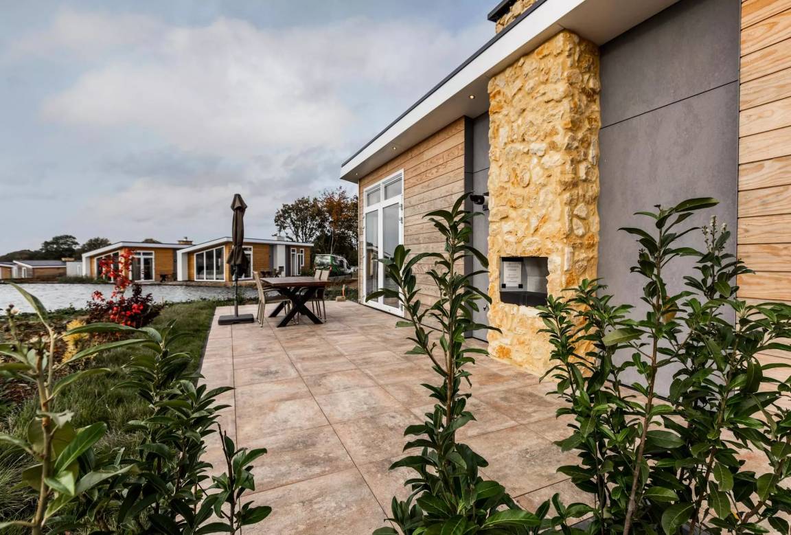 50 M² Maison De Vacances ∙ 1 Chambre ∙ 4 Personnes - Maastricht