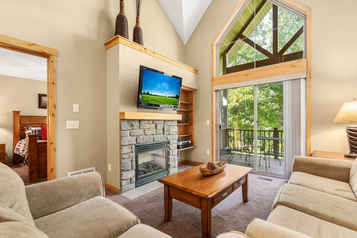 241 M² Apartment ∙ 3 Bedrooms ∙ 10 Guests - Minnesota