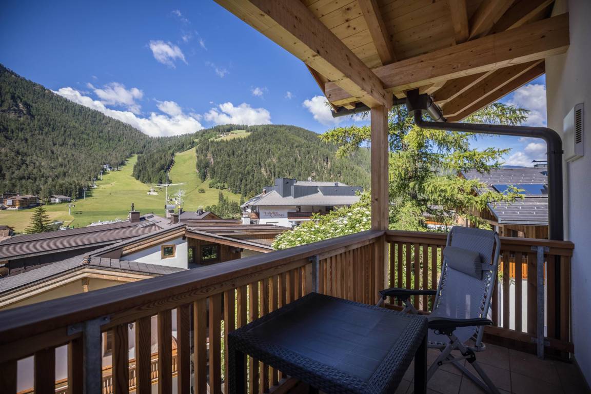 49 M² Apartment ∙ 2 Bedrooms ∙ 6 Guests - Kronplatz