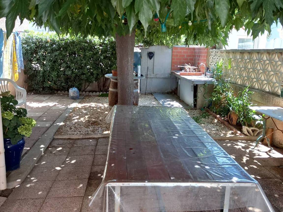 80 M² Maison De Vacances ∙ 2 Chambres ∙ 4 Personnes - Le Barcarès