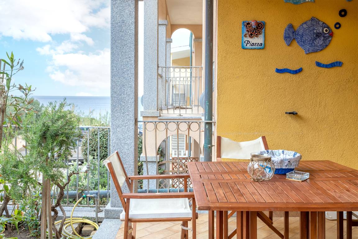 50 M² Appartamento ∙ 1 Camera Da Letto ∙ 4 Ospiti - Valledoria