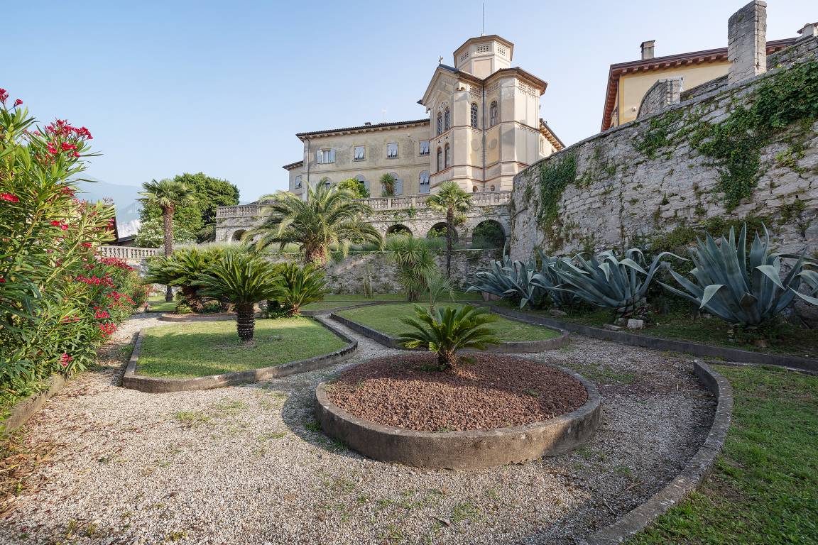 59 M² Maison De Vacances ∙ 1 Chambre ∙ 3 Personnes - Nago-Torbole