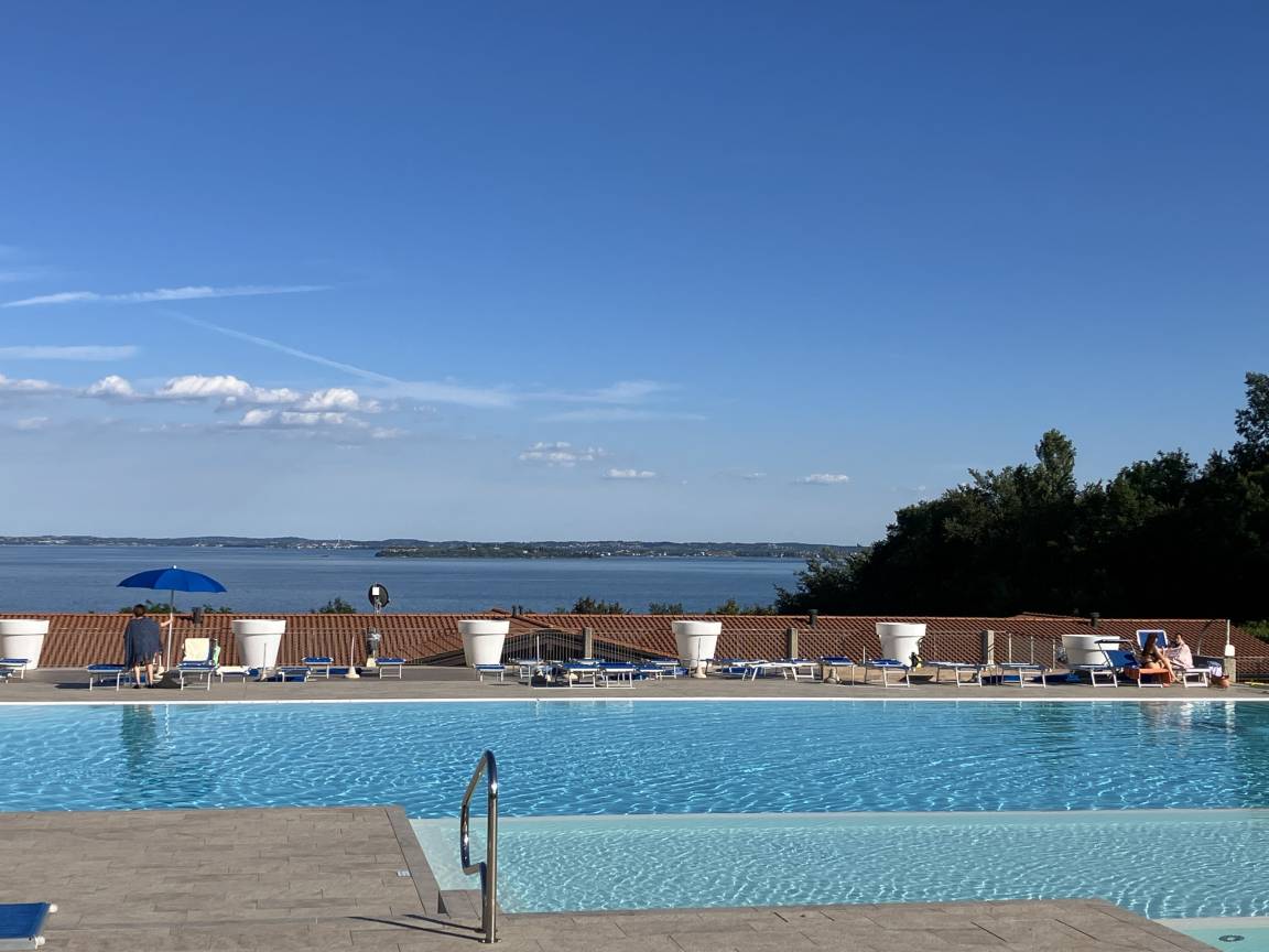 80 M² Apartamento ∙ 2 Habitaciones ∙ 6 Huéspedes - Manerba del Garda