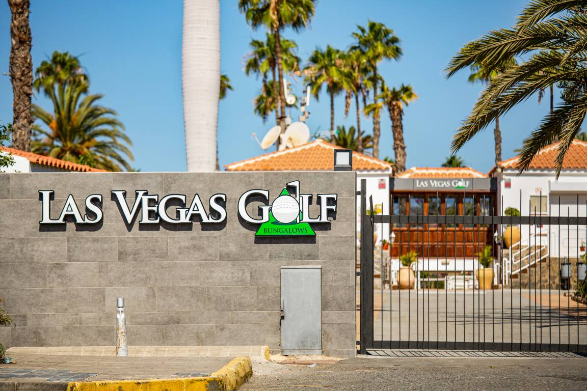 45 M² House ∙ 3 Bedrooms ∙ 6 Guests - Gran Canaria