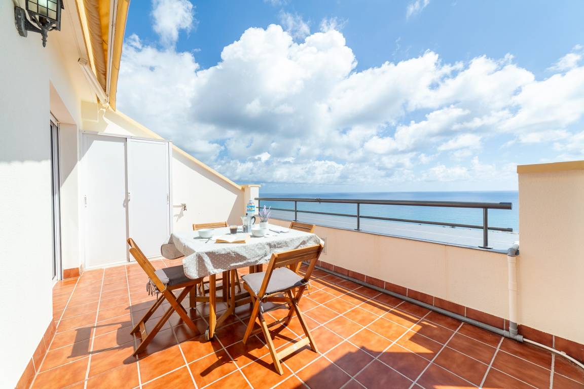 50 M² Apartment ∙ 2 Bedrooms ∙ 4 Guests - Carboneras