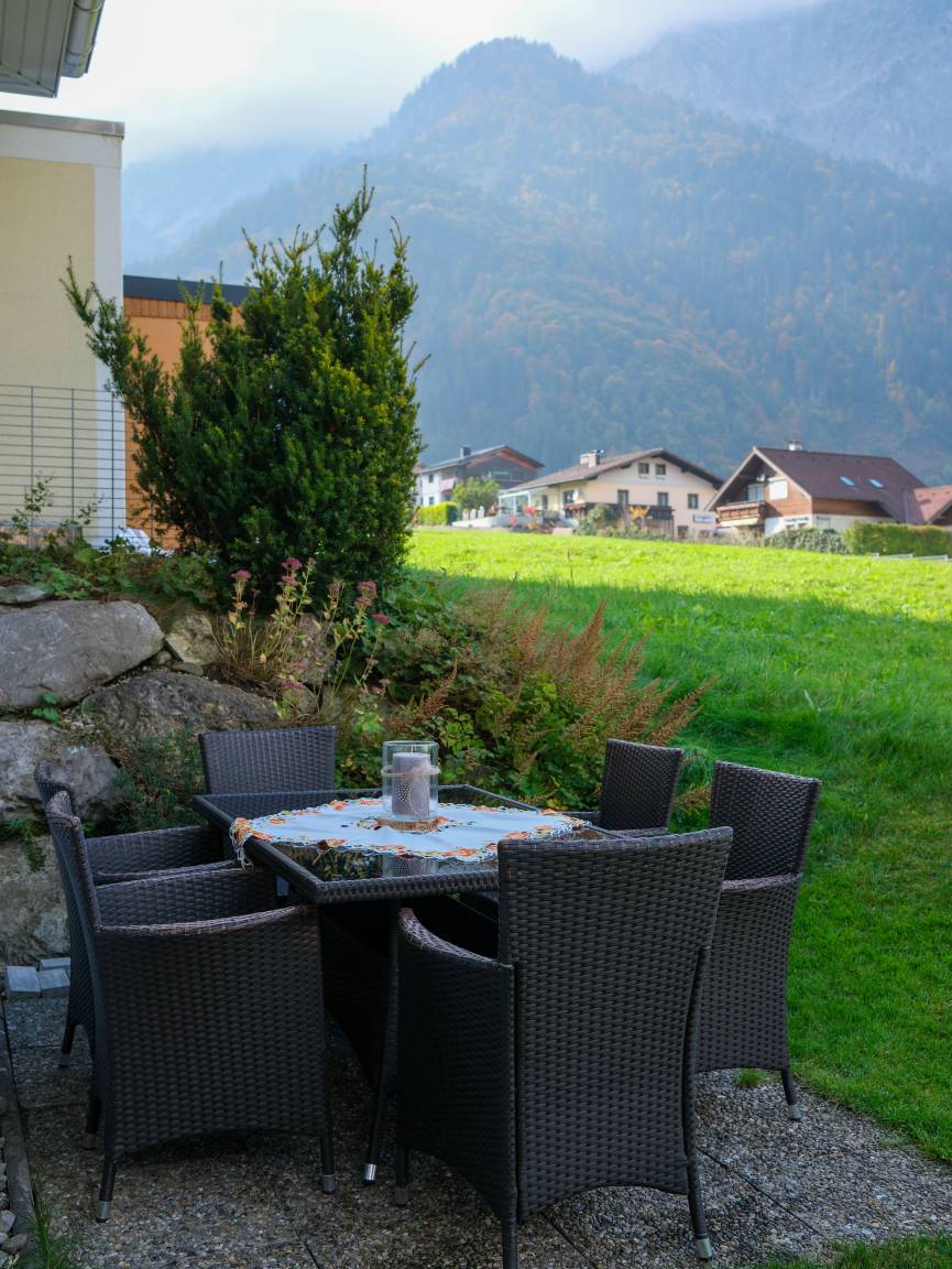 68 M² Appartement ∙ 1 Slaapkamer ∙ 7 Gasten - Tschagguns