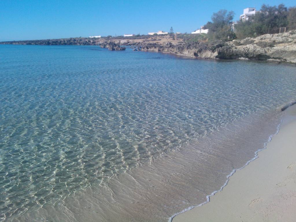 50 M² Appartamento Vacanza ∙ 2 Camere Da Letto ∙ 5 Ospiti - Pulsano