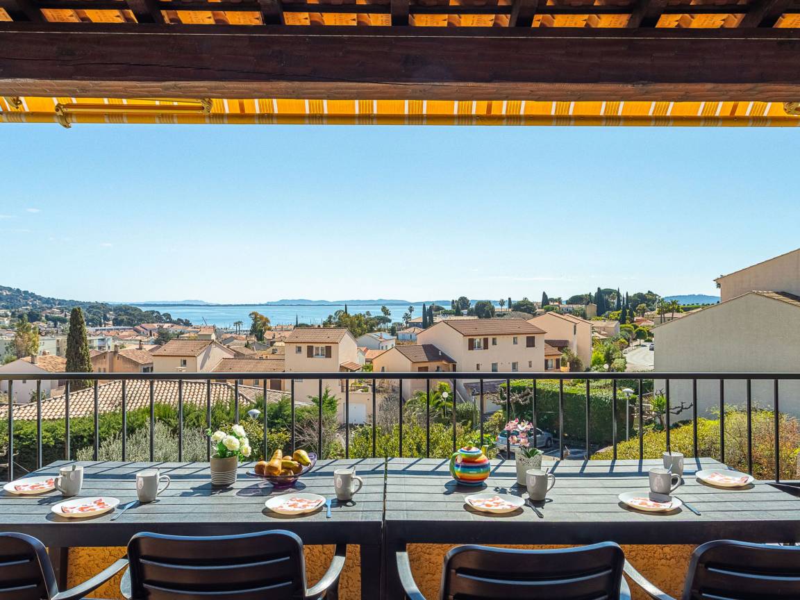 76 M² Maison De Vacances ∙ 1 Chambre ∙ 6 Personnes - Presqu'île de Giens