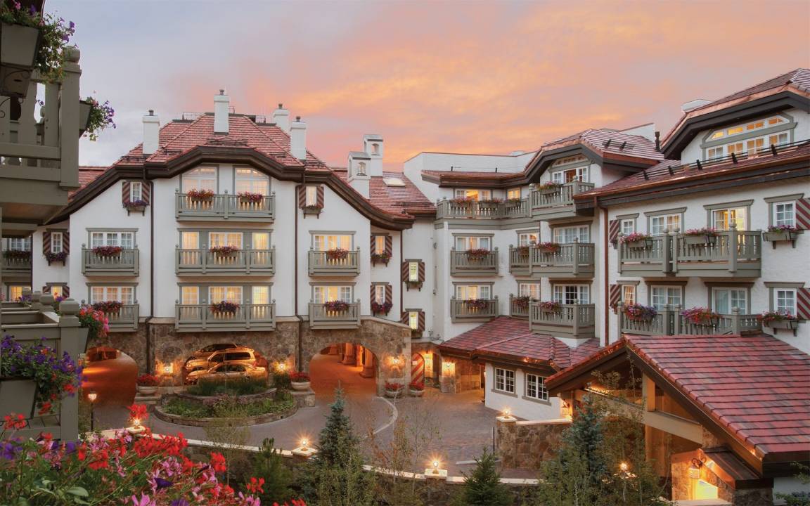 House ∙ 2 Bedrooms ∙ 5 Guests - Vail, CO