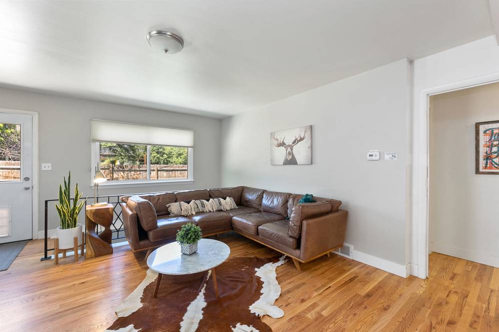 146 M² House ∙ 4 Bedrooms ∙ 8 Guests - Lory State Park, Bellvue