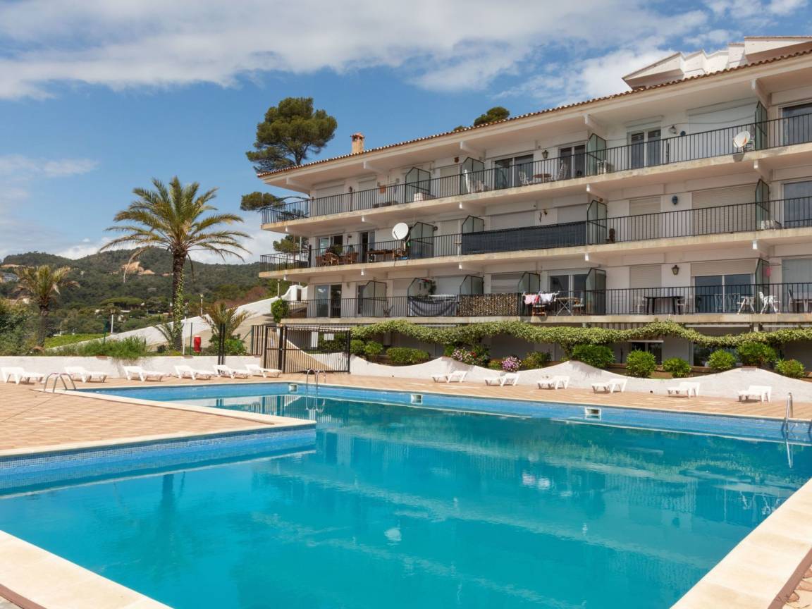 24 M² Apartamento ∙ 1 Habitación ∙ 2 Huéspedes - Tossa de Mar