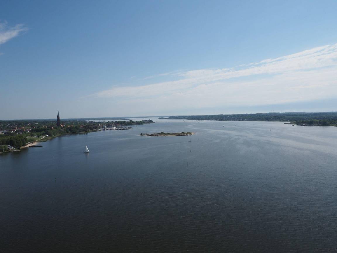 63 M² Apartment ∙ 1 Bedroom ∙ 3 Guests - Schleswig