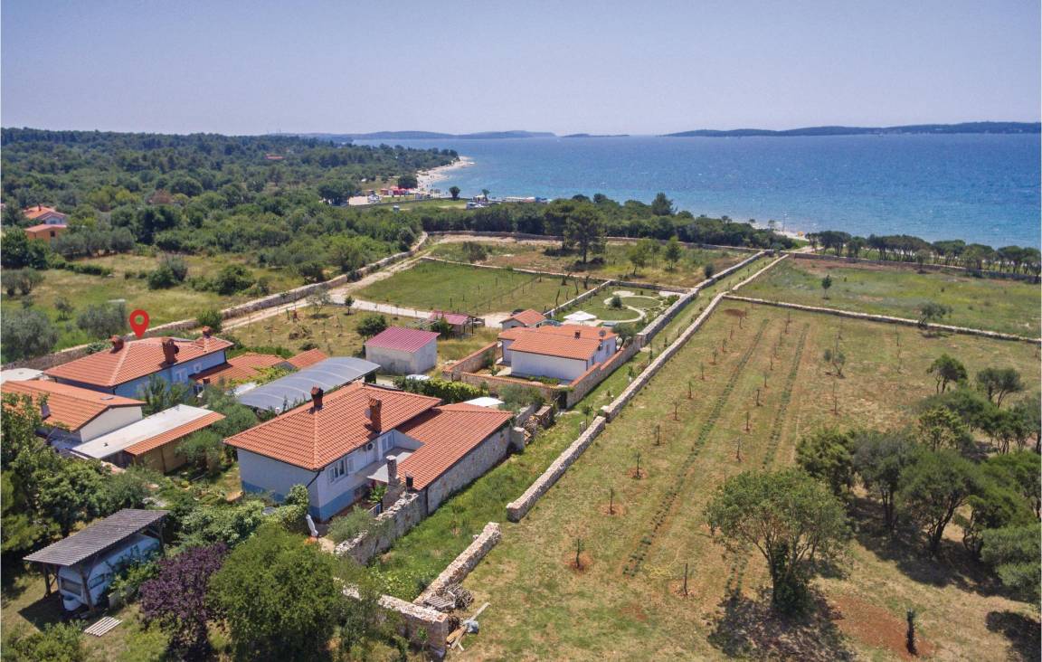127 M² Casa ∙ 5 Camere Da Letto ∙ 8 Ospiti - Fasana