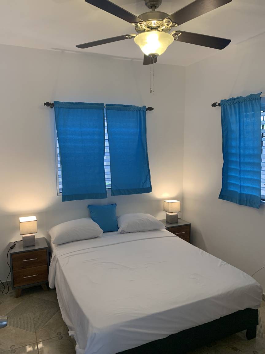 32 M² Apartment ∙ 1 Bedroom ∙ 3 Guests - Dominica