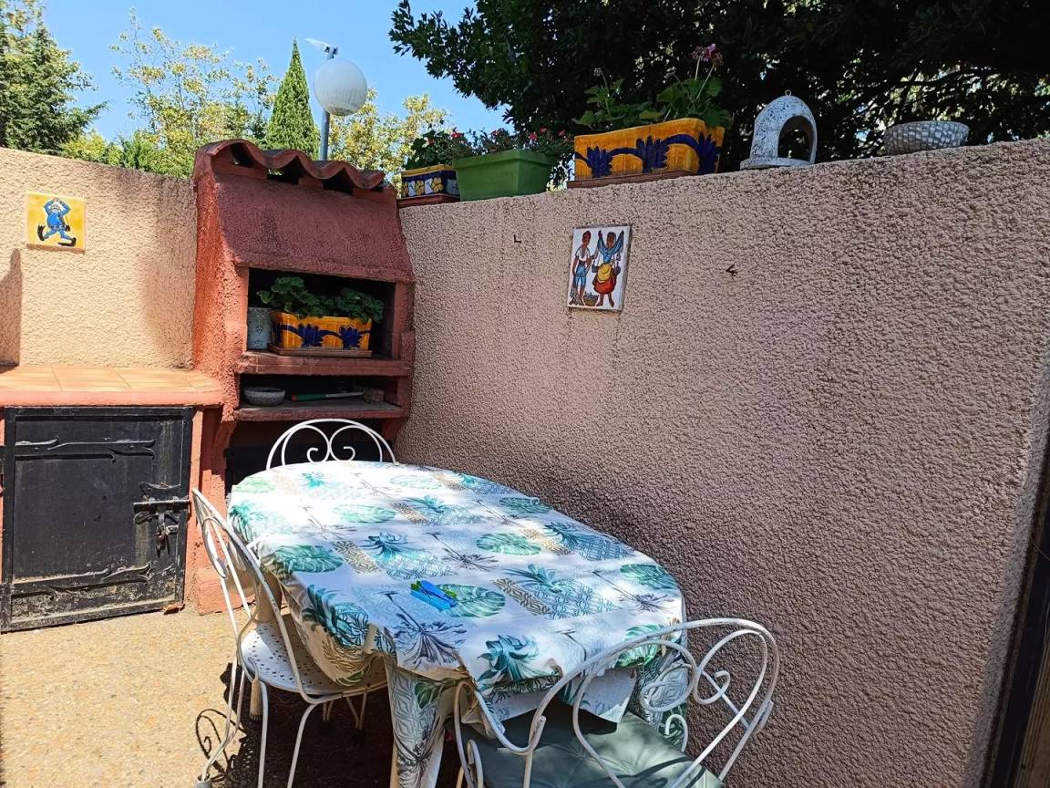 36 M² Casa ∙ 2 Camere Da Letto ∙ 4 Ospiti - Argelès-sur-Mer