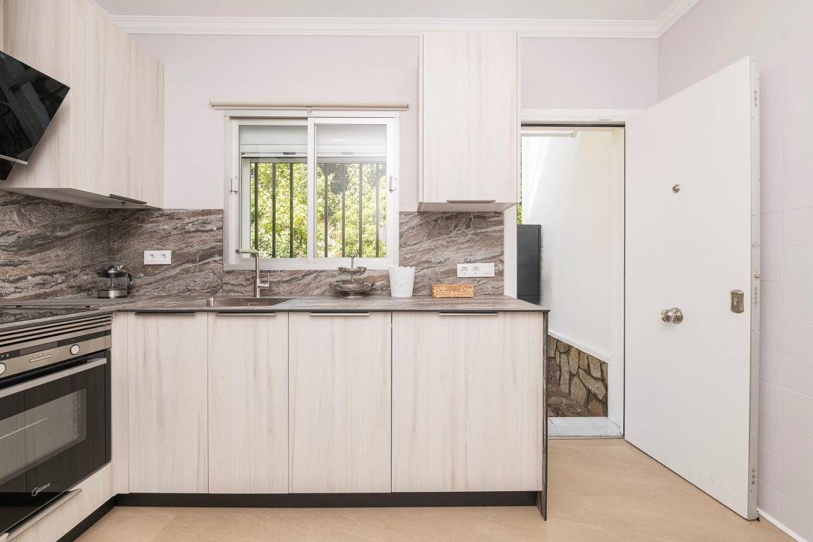 96 M² Chalet ∙ 3 Schlafzimmer ∙ 6 Gäste - Novo Sancti Petri