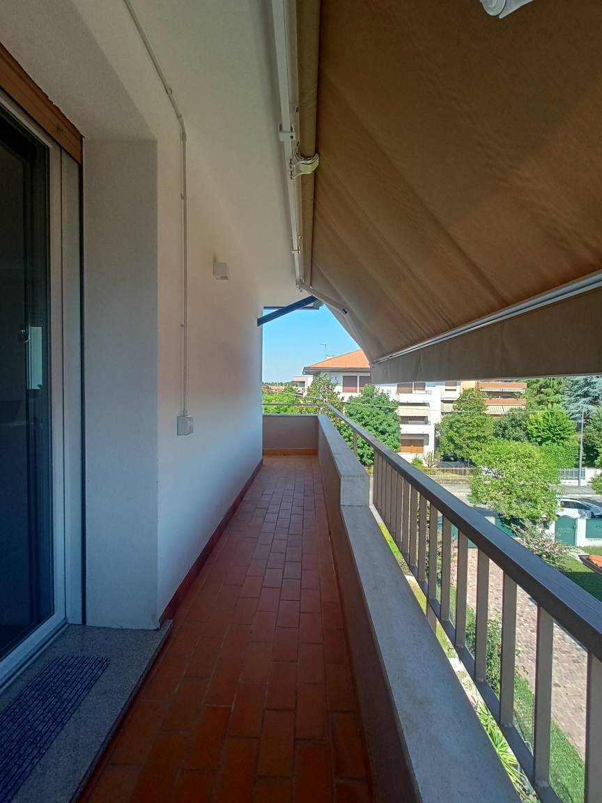 72 M² Appartement ∙ 2 Chambres ∙ 4 Personnes - Abano Terme
