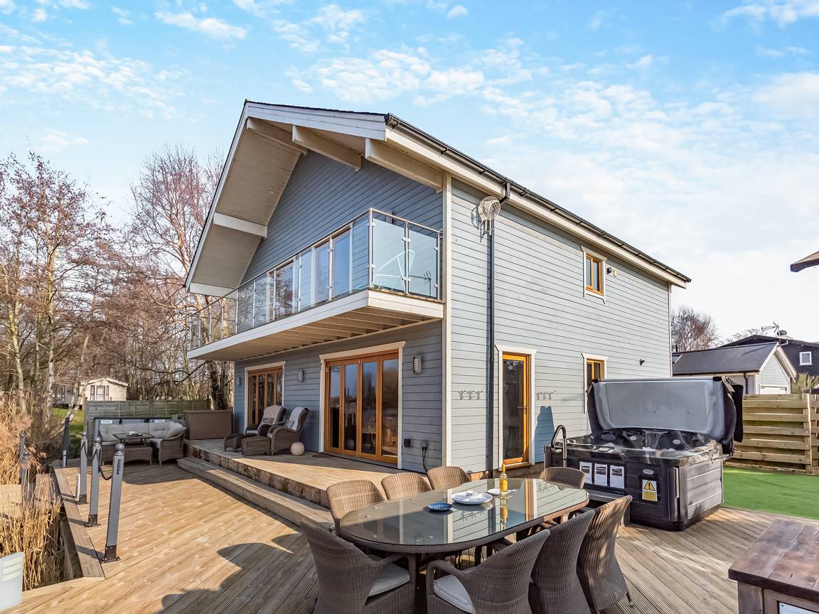 Cottage ∙ 4 Bedrooms ∙ 10 Guests - Norfolk