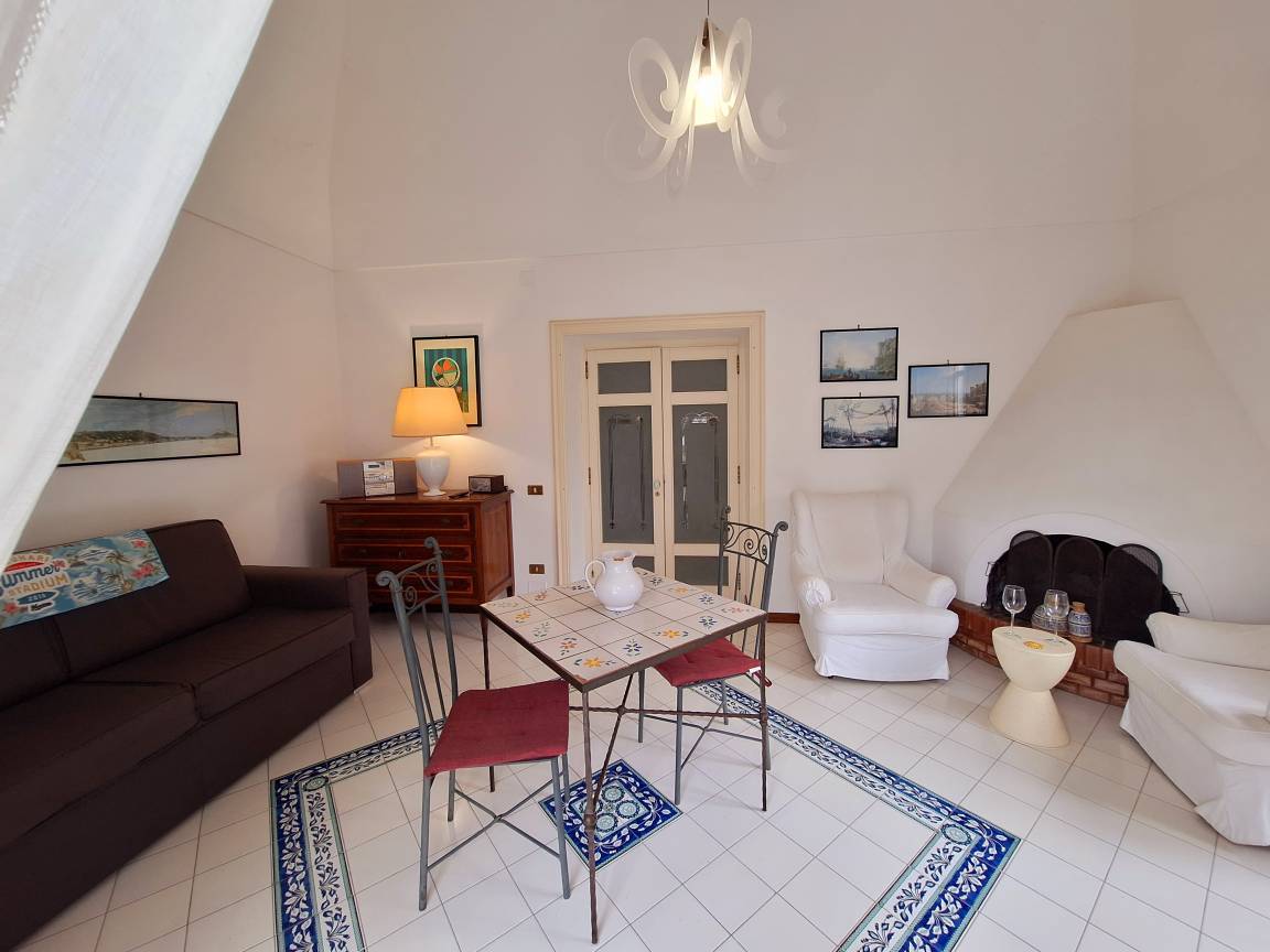 90 M² Casa ∙ 1 Habitación ∙ 6 Huéspedes - Atrani