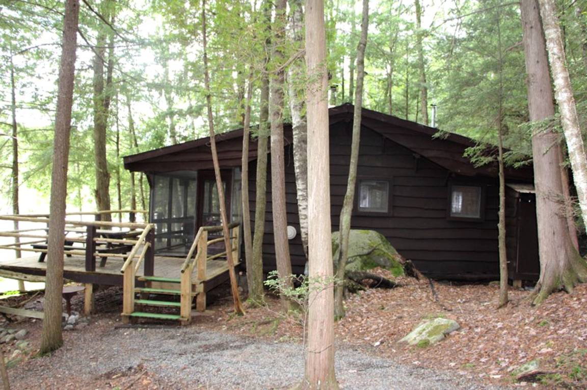 House ∙ 1 Bedroom ∙ 4 Guests - Saranac Lake, NY