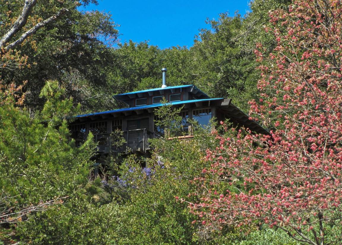 House ∙ 1 Bedroom ∙ 2 Guests - Julian, CA
